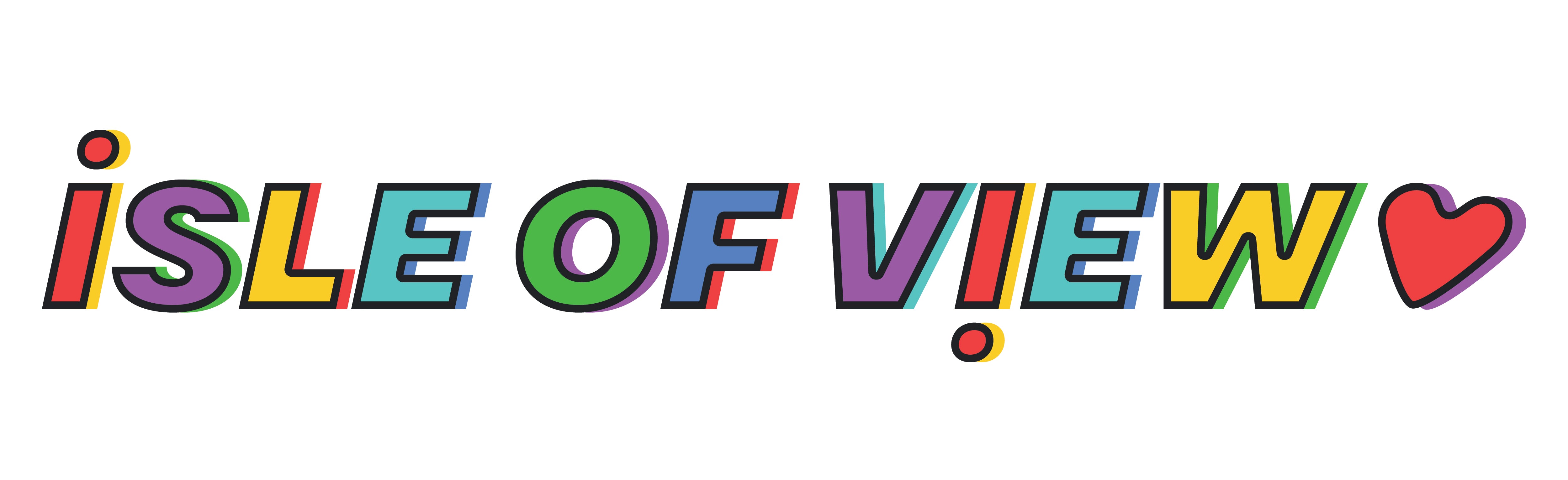 Isle of View Design
